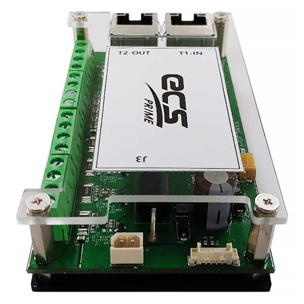 EtherCAT AIN Module (ECS-A100) : 컴퓨존