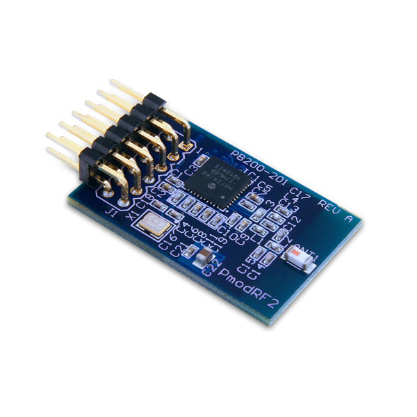 Pmod NIC100: Network Interface Controller : 컴퓨존