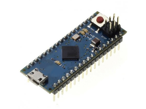 Arduino Micro 호환보드 [SZH-EK068] : 마이크로(Micro)/호환보드 > 아두이노 보드 > 아두이노(Arduino) > MCU보드/제어모듈