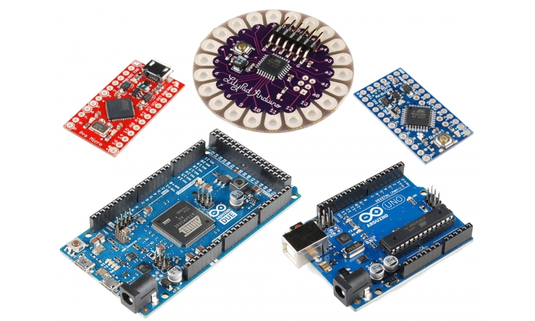 ARDUINO