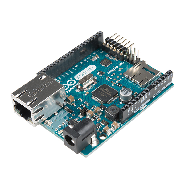 ARDUINO