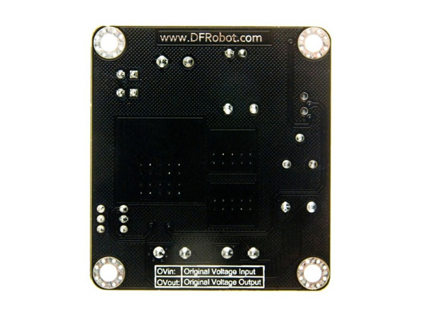 DC-DC Power Module 25W[DFR0205] / 디바이스마트