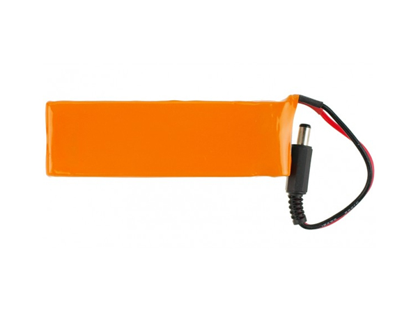 7.4V Lipo 2200mAh Battery (Arduino Power Jack) [FIT0137] / 디바이스마트