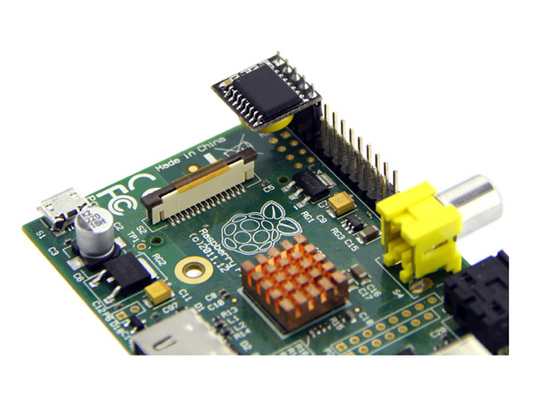 Mini RTC Module [101990005] / 디바이스마트