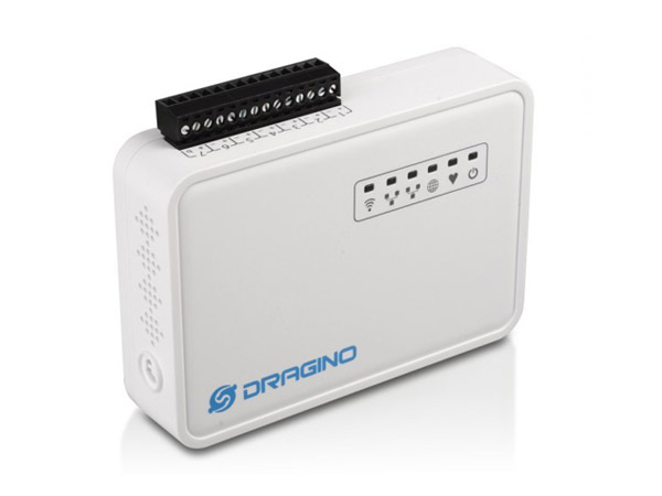 Dragino V2 MS14-S with M32 IoT Module [102990008] / 디바이스마트