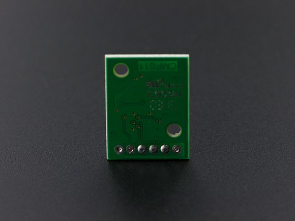 CMPS12-Tilt Compensated Magnetic Compass [SEN0183] / 디바이스마트