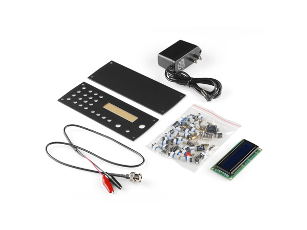 Frequency Generator Kit - FG085 [KIT-11394] / 디바이스마트