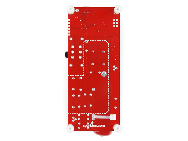 SparkFun Geiger Counter [SEN-11345] / 디바이스마트