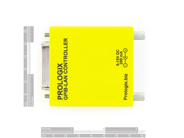 GPIB-ETHERNET Controller [BOB-08841] / 디바이스마트