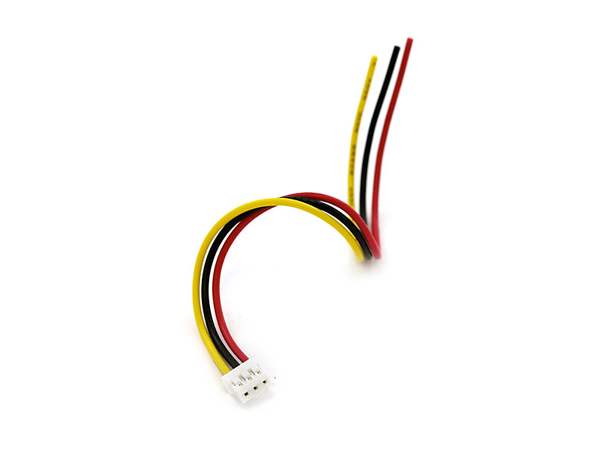 Infrared Sensor Jumper Wire - 3-Pin JST [SEN-08733] / 디바이스마트