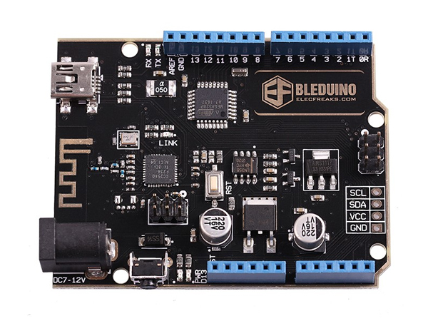 BLEduino - BLE For Arduino [EF01021] / 디바이스마트