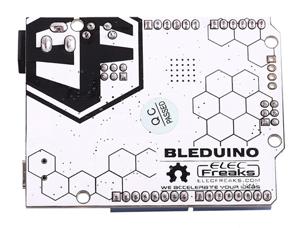 BLEduino - BLE For Arduino [EF01021] / 디바이스마트
