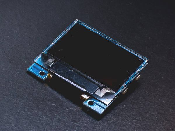 TINYSCREEN OLED TINYSHIELD / 디바이스마트