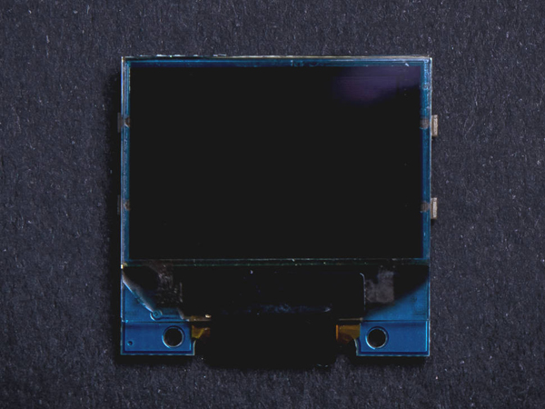 TINYSCREEN OLED TINYSHIELD / 디바이스마트