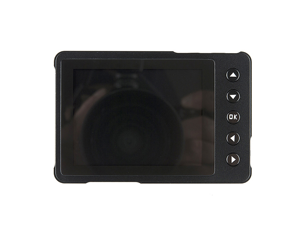 DSO Nano V3 - Pocket-Sized Digital Oscilloscope [TOL-11702] / 디바이스마트