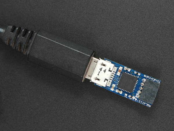 TINYLILY MINI USB ADAPTER / 디바이스마트