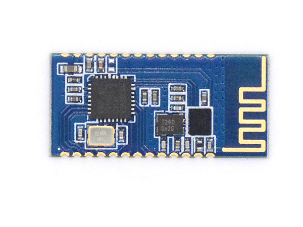 블루투스V4.0 HM-12 Dual Mode SPP BLE 모듈 [IM151118002] / 디바이스마트