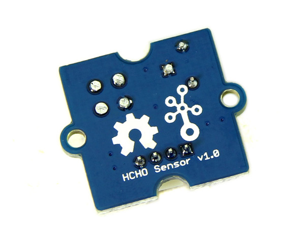 아두이노 포름알데히드 센서 Grove - HCHO Sensor [101020001] / 디바이스마트