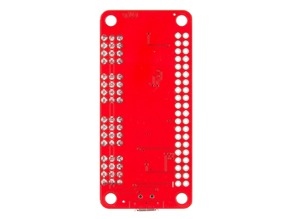 스파크펀 라즈베리파이 서보모터 컨트롤 확장보드 SparkFun Pi Servo HAT [DEV-14328] / 디바이스마트
