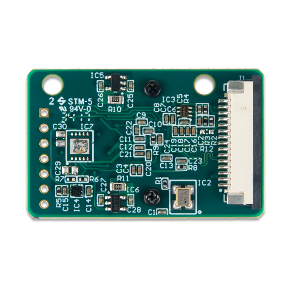 Pcam 5C: 5 MP Fixed Focus Color Camera Module 410-358 / 디바이스마트