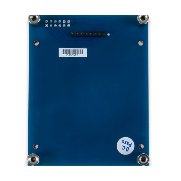 Pmod KYPD: 16-button Keypad 410-195 / 디바이스마트