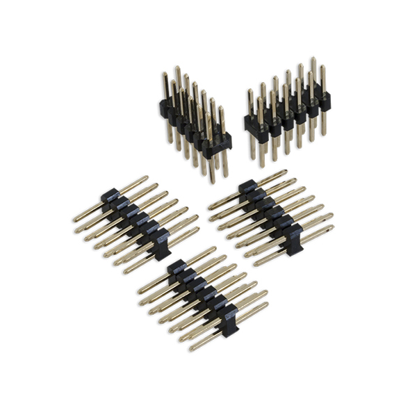 2x6 Pin Header (5-pack) 240-062 / 디바이스마트