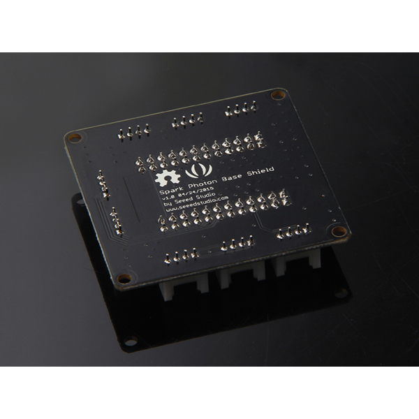Particle Photon Base Shield [103020031] / 디바이스마트