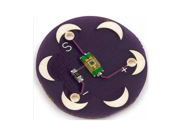 LilyPad Light Sensor[DFR0036] / 디바이스마트