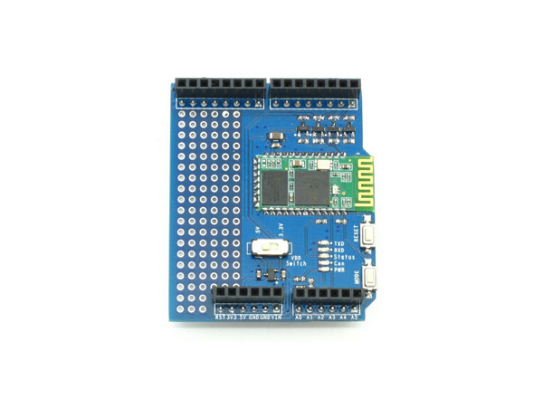 Arduino Wireless Programmer [IM121112001] / 디바이스마트