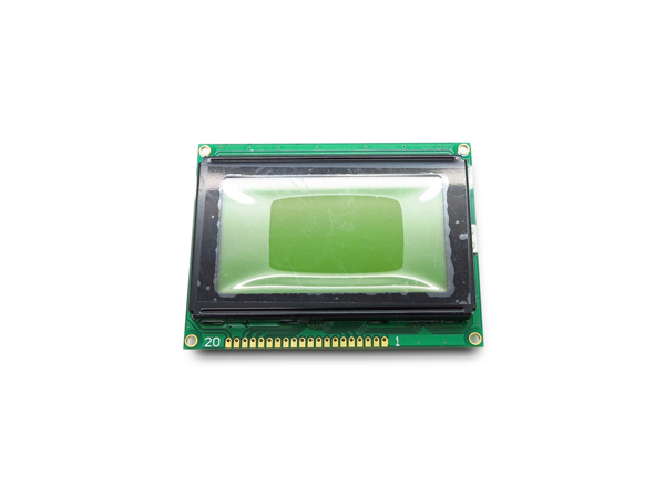 EONE 128x64 Graphic LCD [ IM120424014] / 디바이스마트