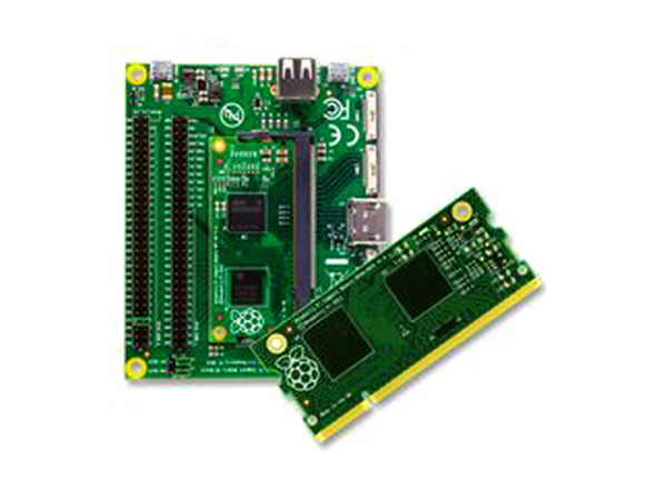 RASPBERRY-PI RPI COMPUTE DEV KIT / 디바이스마트