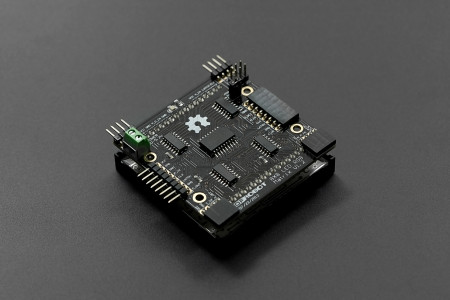 8*8 LED RGB Matrix 도트매트릭스 [DFR0202] / 디바이스마트