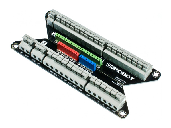 Screw Shield V3 [DFR0224] / 디바이스마트