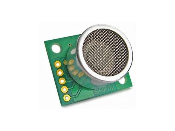 SRF02 초음파센서 [SEN0005] / 디바이스마트