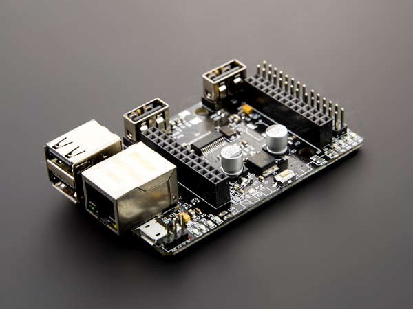 [리퍼 제품]WRTnode 표준 쉴드 [DFR0352] / 디바이스마트