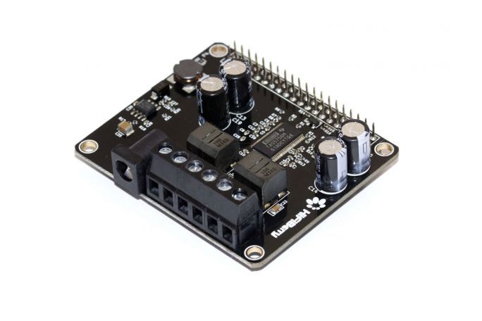 HiFiBerry AMP2 / 디바이스마트