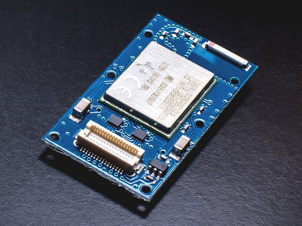 WIFI TINYSHIELD (CC3000) / 디바이스마트