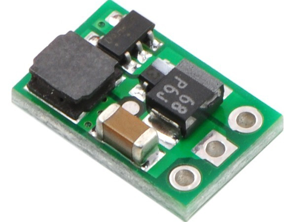 Pololu 5V Step-Up Voltage Regulator NCP1402 / 디바이스마트