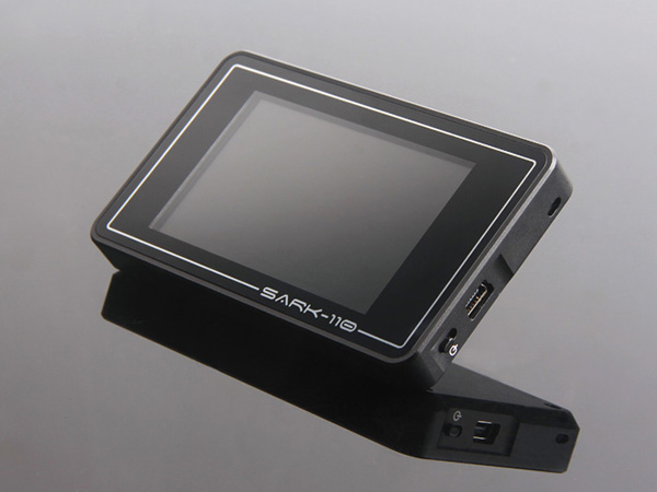 SARK-110 Aenna Analyzer [109990076] / 디바이스마트