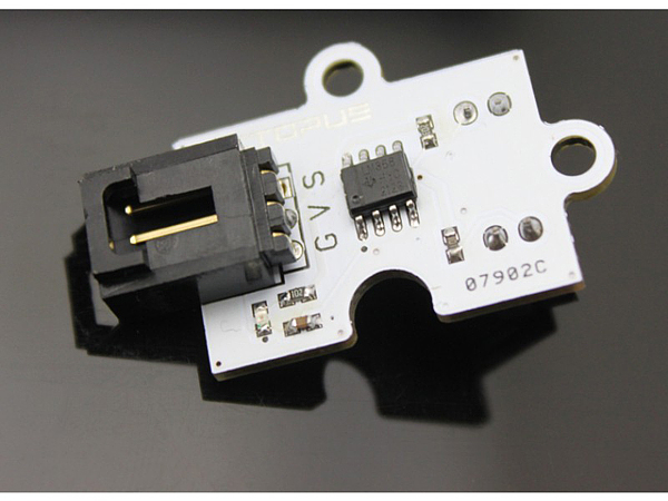 옥토퍼스 ITR9608 포토 인터럽트 센서 모듈 Octopus Photo Interrupter Sensor [EF04012 ...
