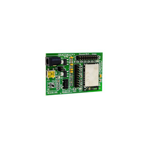 STM32F4DIS-WIFI / 디바이스마트