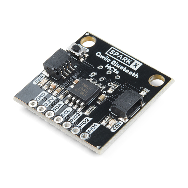 스파크펀 Qwiic Bluetooth - HM-13 [SPX-14840] / 디바이스마트