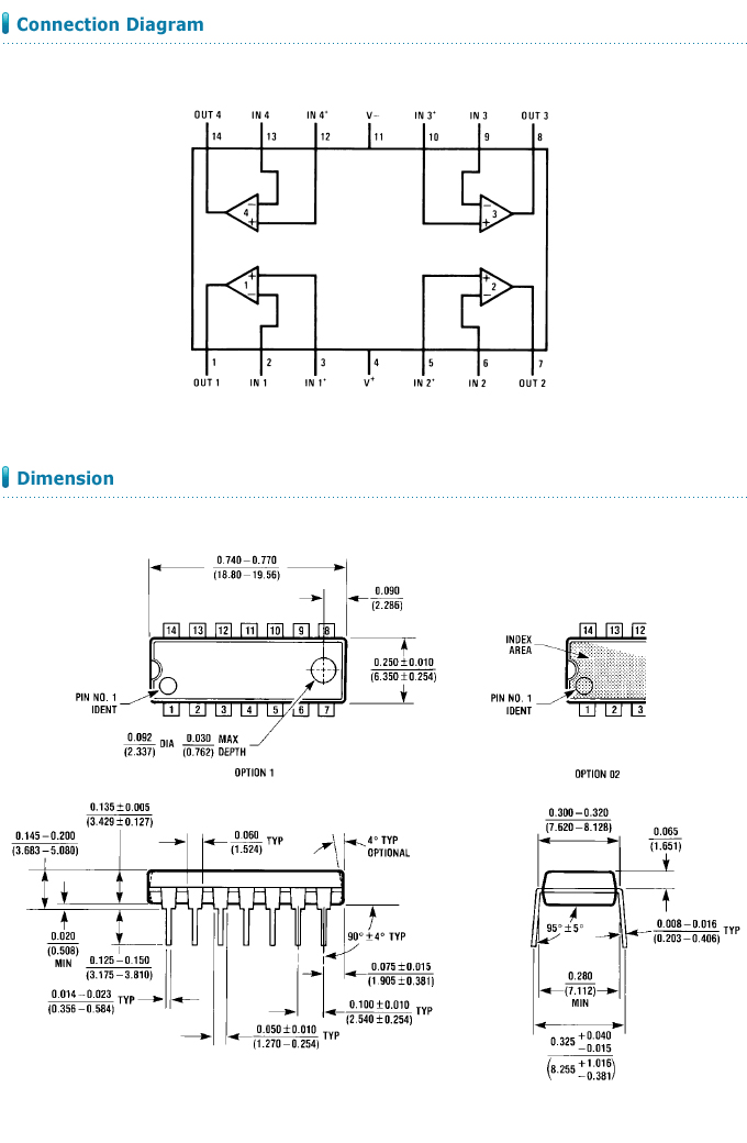 LM348N / 디바이스마트