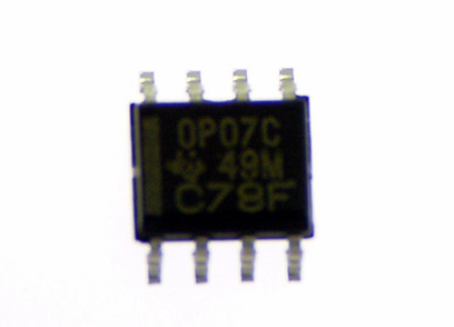 OP07C(SMD) / 디바이스마트