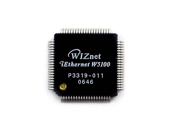 W5100 / 디바이스마트