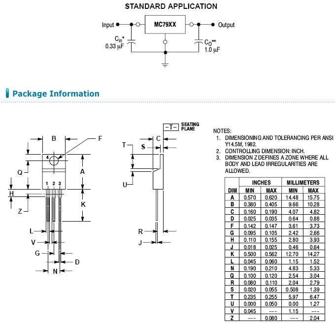 7912(TO-220) / 디바이스마트