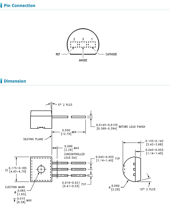 LM431ACZ / 디바이스마트