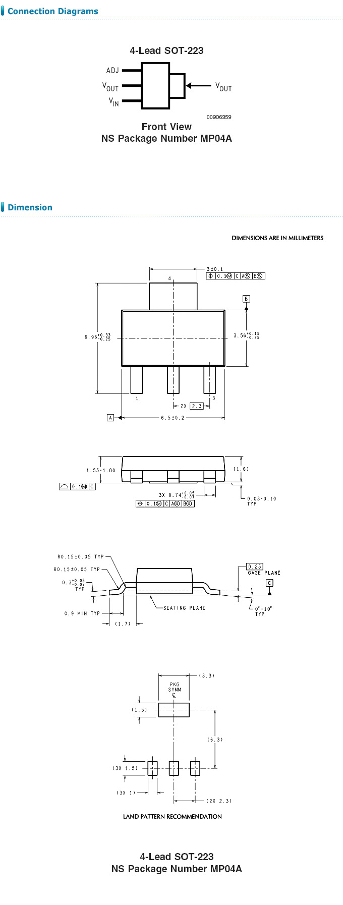 LM317AEMP / 디바이스마트