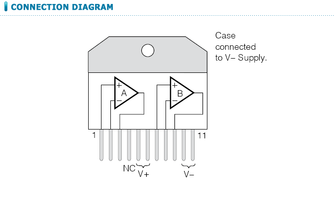 OPA2544T / 디바이스마트