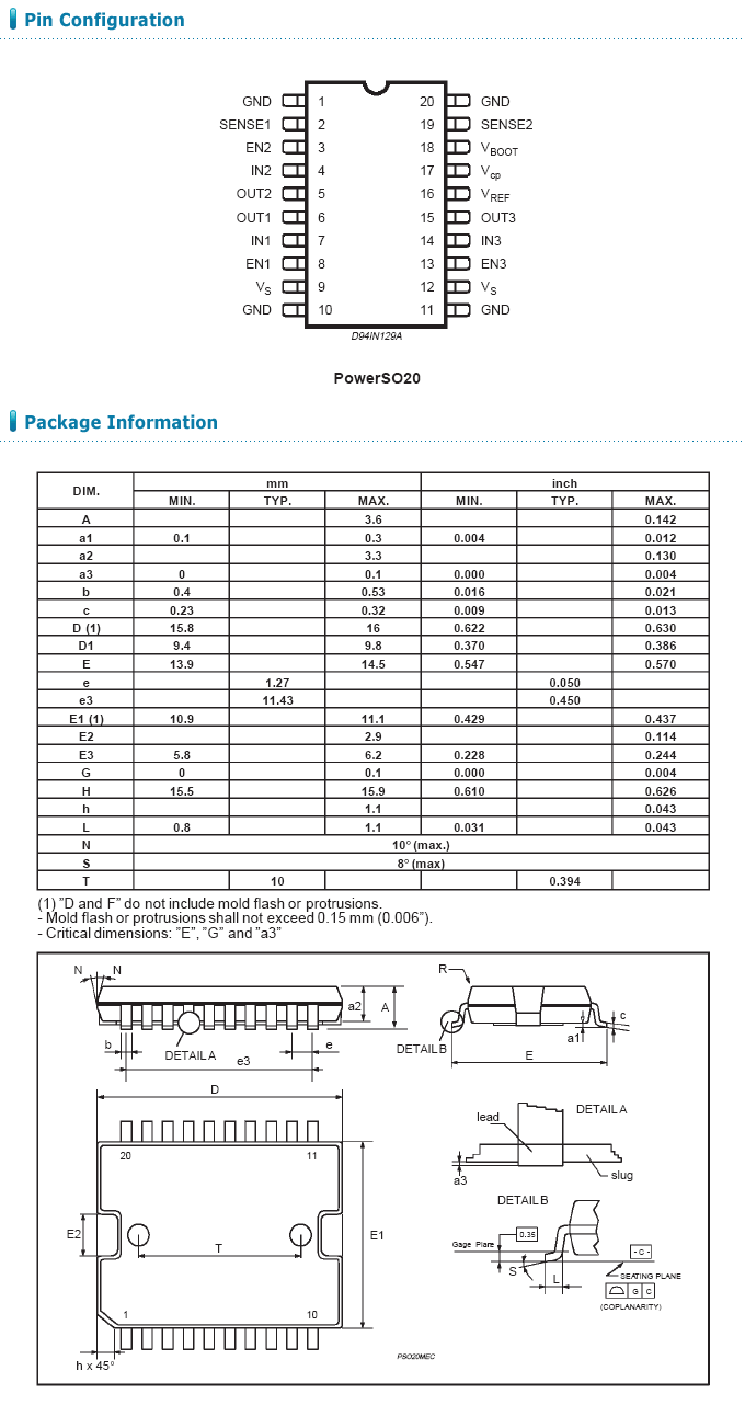 L6234PD / 디바이스마트